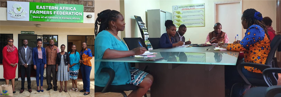 Enhancing Youth Initiatives Through Multi Stakeholders Collaborations